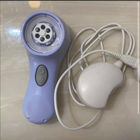 Skincare | Clarisonic Mia 3 With Charger No Brush Heads | Poshmark